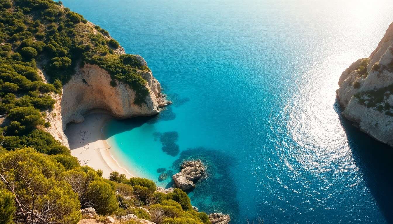 Escapades Enchâssées : découvrez la Grèce authentique