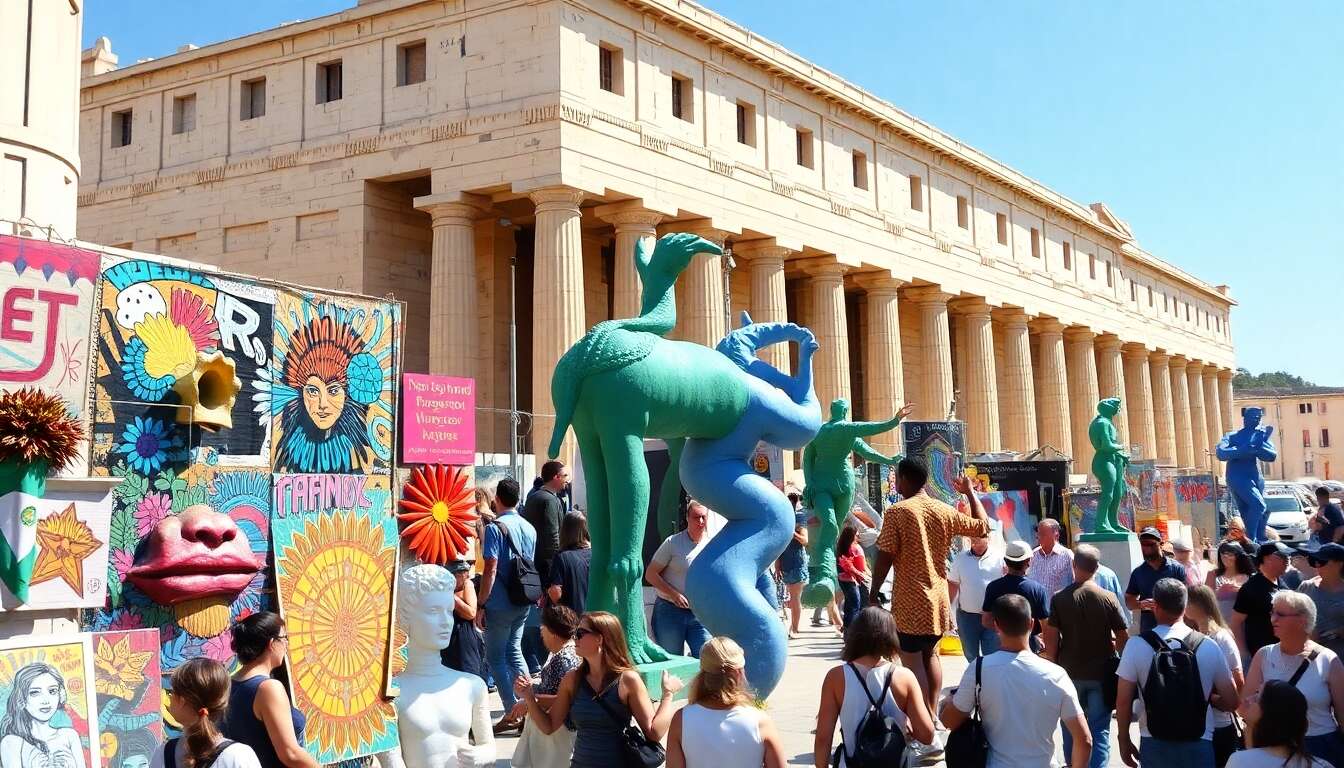 Culture grecque – Grèce authentique